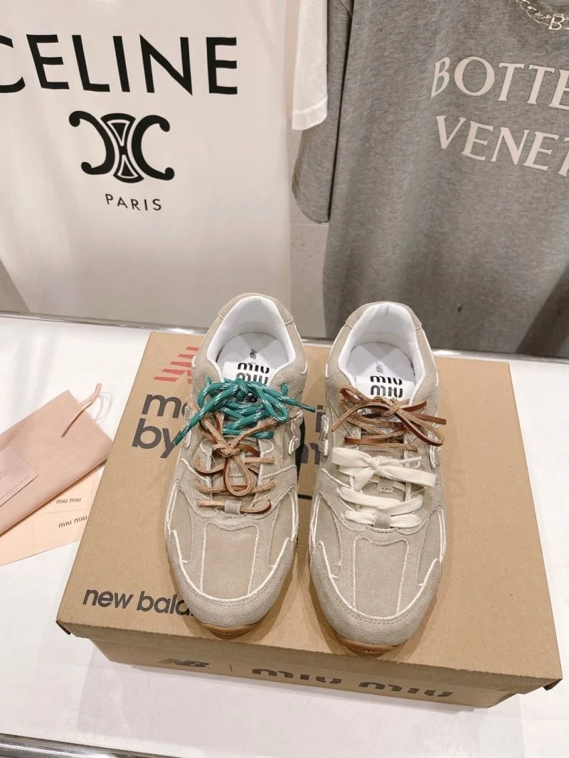 New Balance Shoes