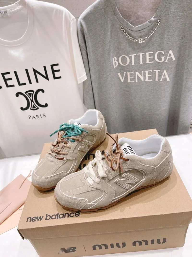 Legit New Balance Shoes