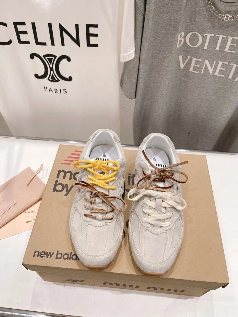 New Balance Shoes