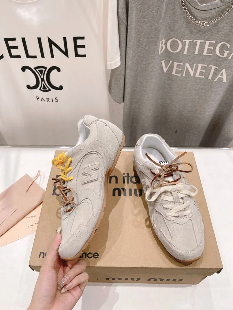 Top match New Balance Shoes