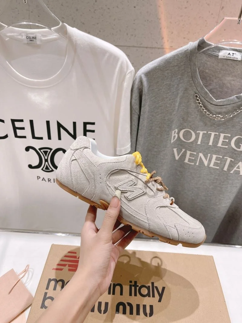 Top match New Balance Shoes