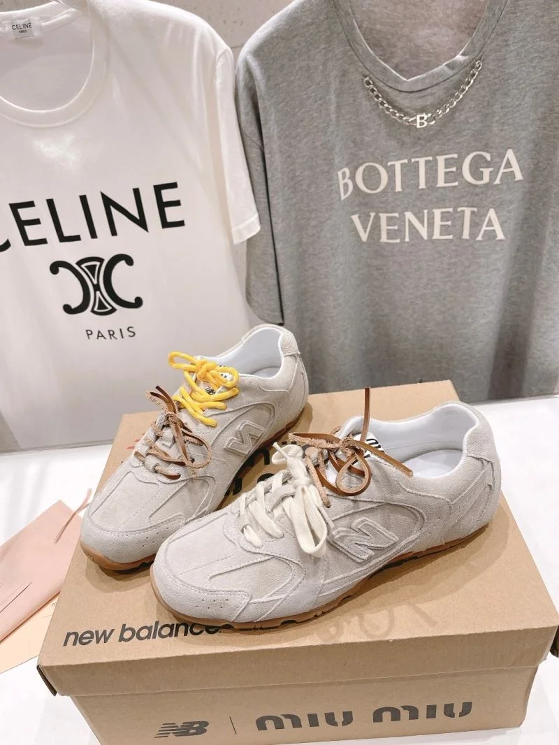 Top match New Balance Shoes