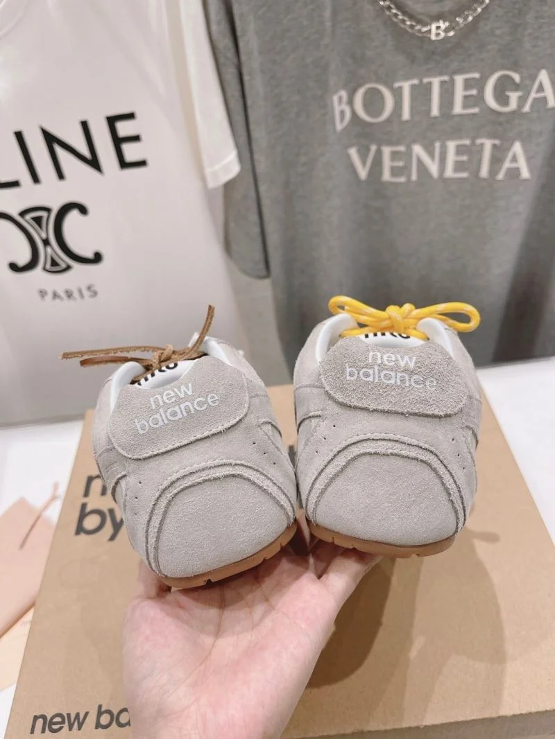 Top match New Balance Shoes