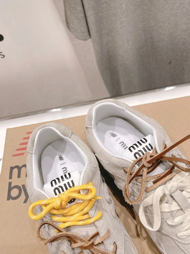 Top match New Balance Shoes