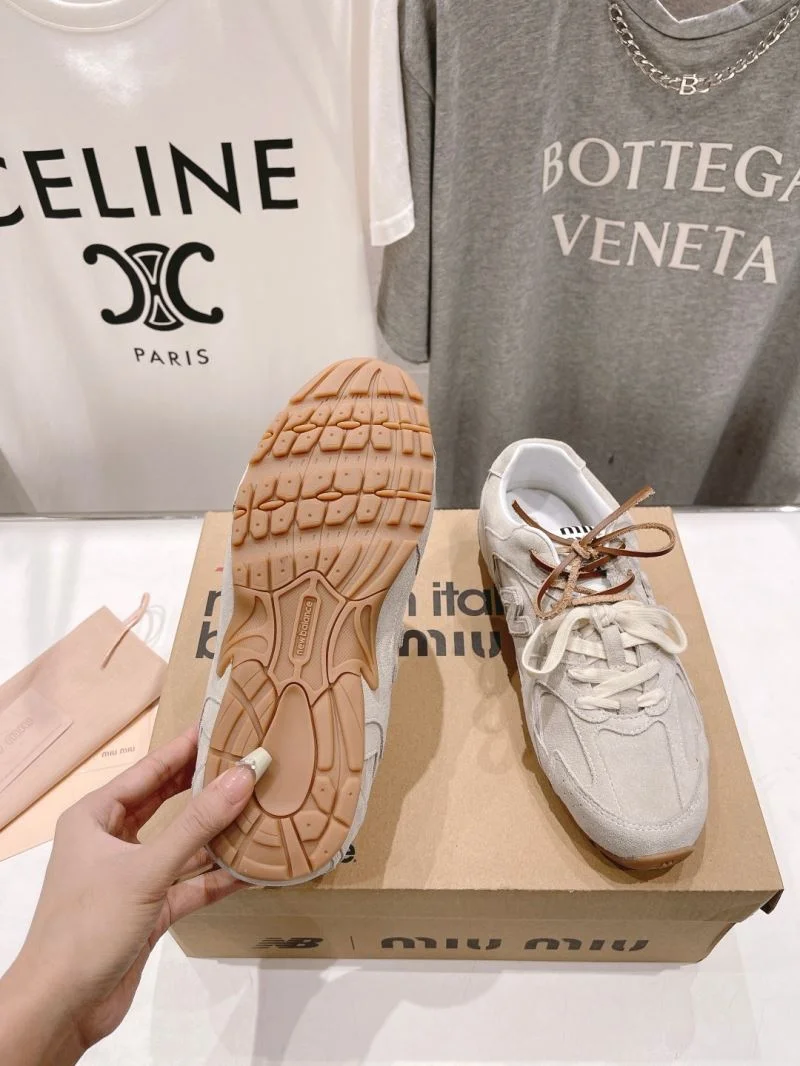 Top match New Balance Shoes