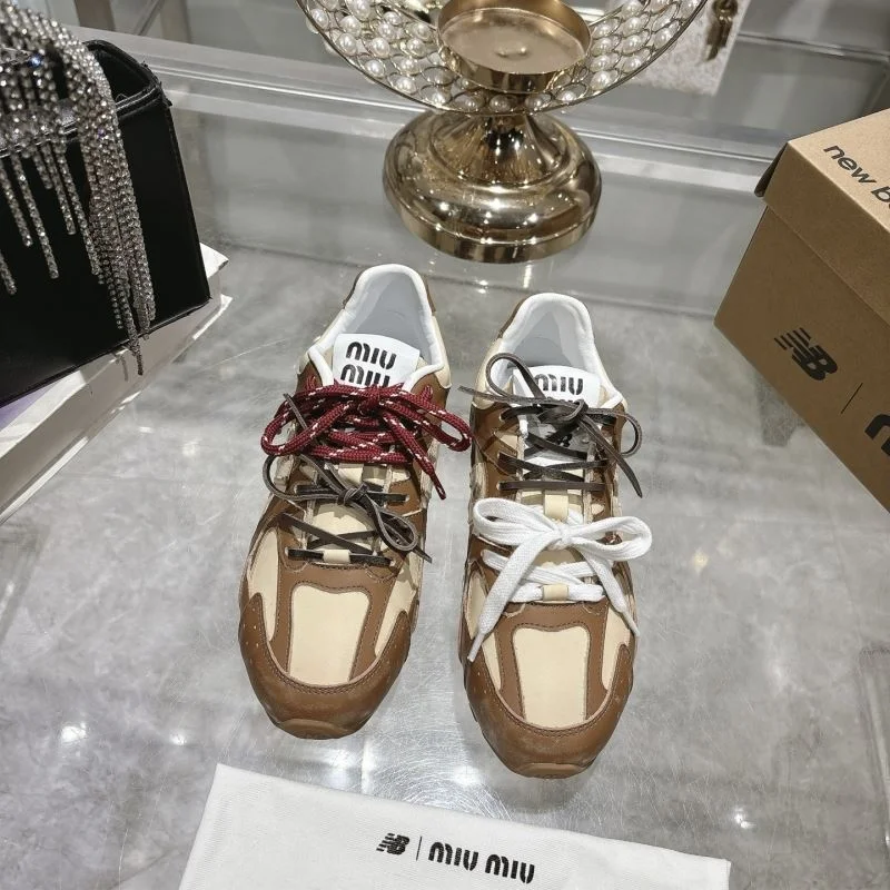 New Balance Shoes