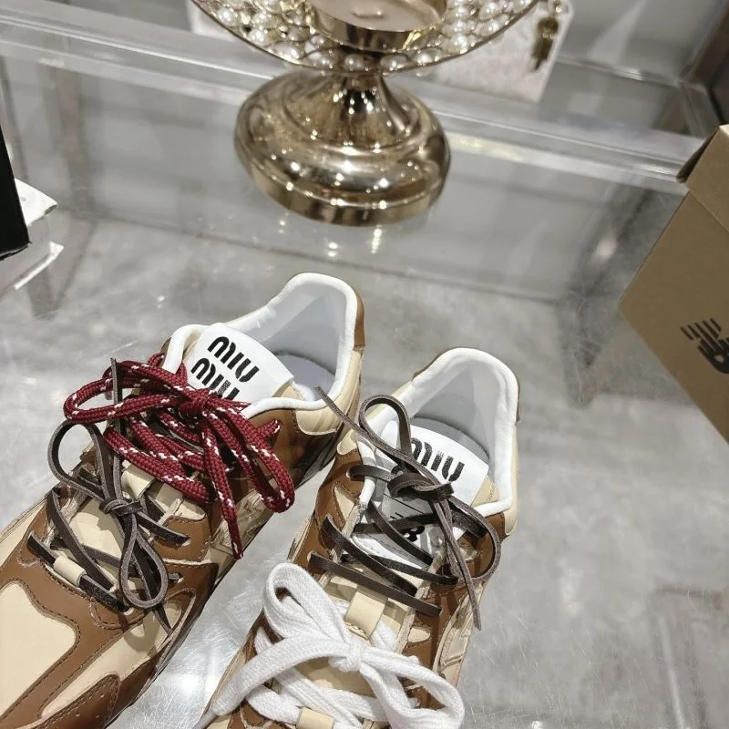 Brand-authenticated New Balance Shoes