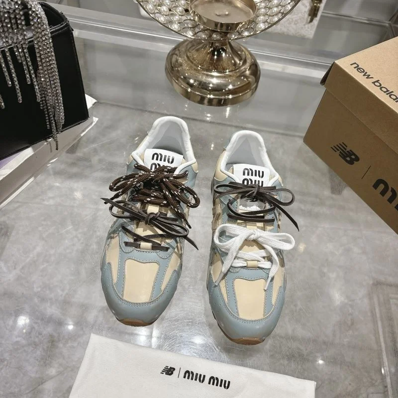New Balance Shoes