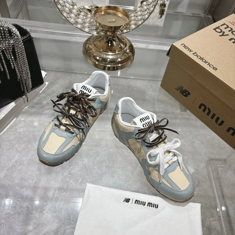 Precise copy New Balance Shoes