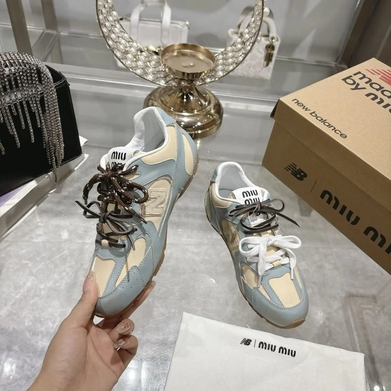 Precise copy New Balance Shoes