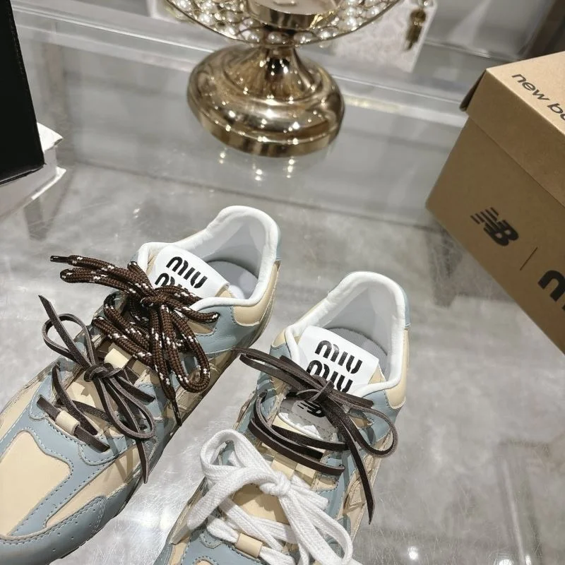Precise copy New Balance Shoes