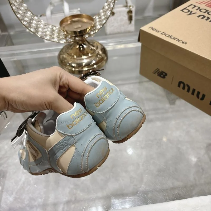 Precise copy New Balance Shoes