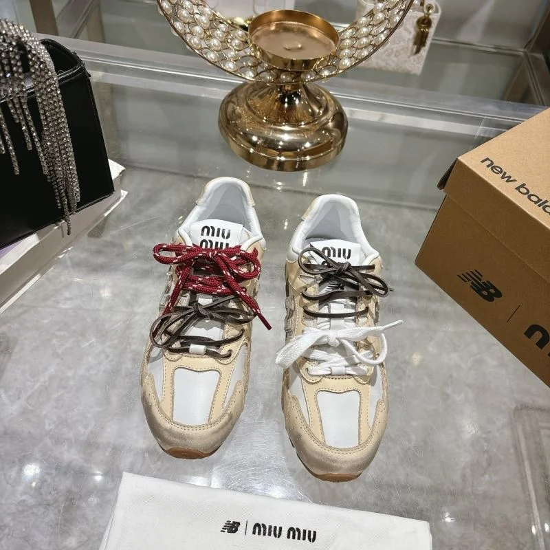 New Balance Shoes