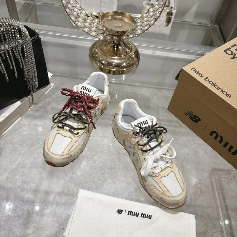High fidelity New Balance Shoes