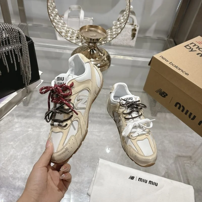 High fidelity New Balance Shoes