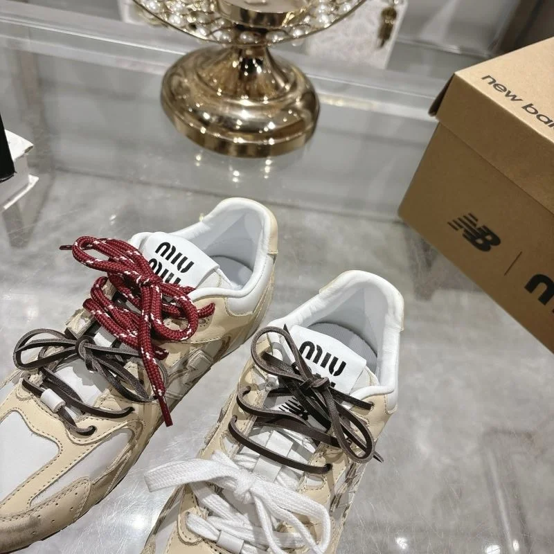 High fidelity New Balance Shoes