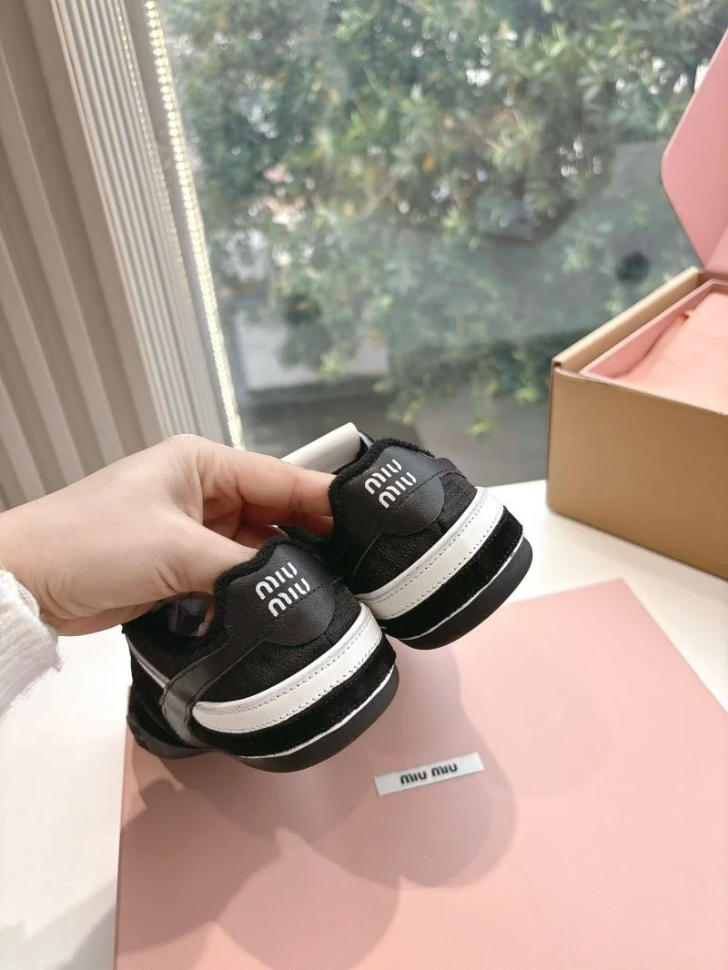 Genuine New Balance Shoes