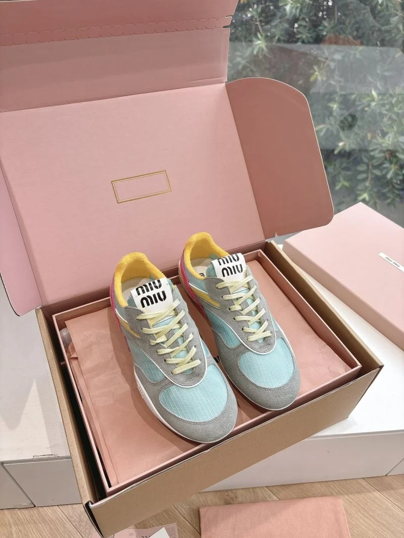 New Balance Shoes