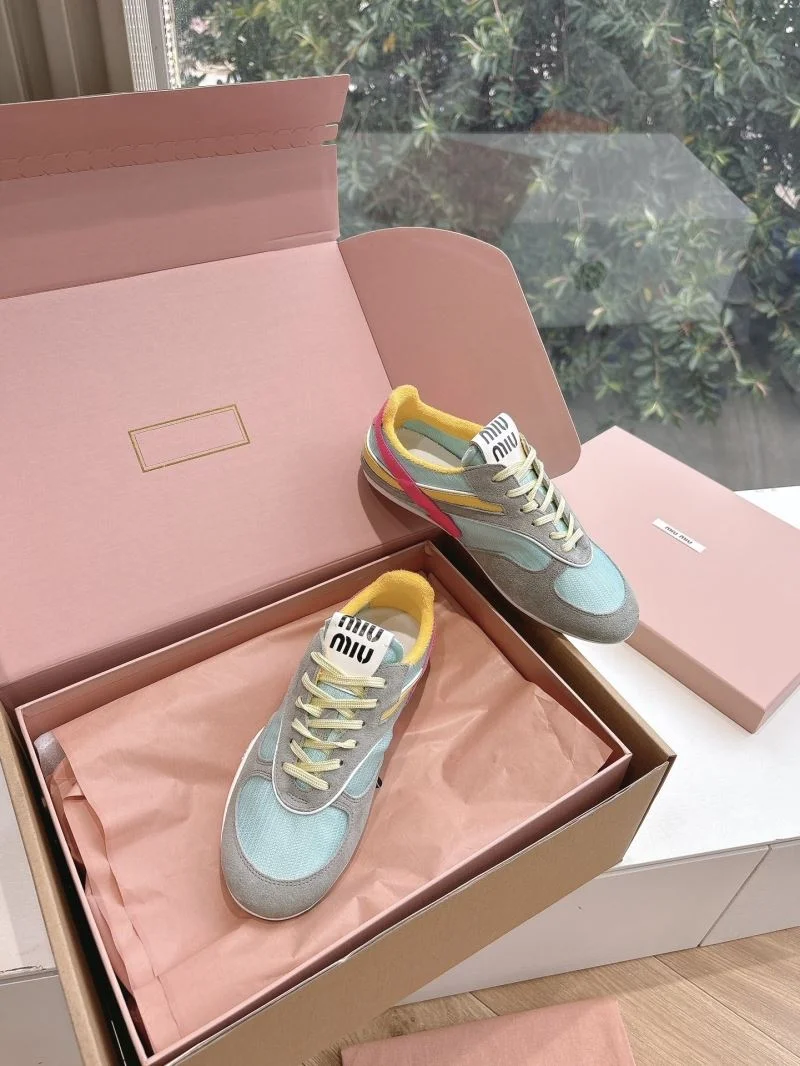 Perfect replica New Balance Shoes