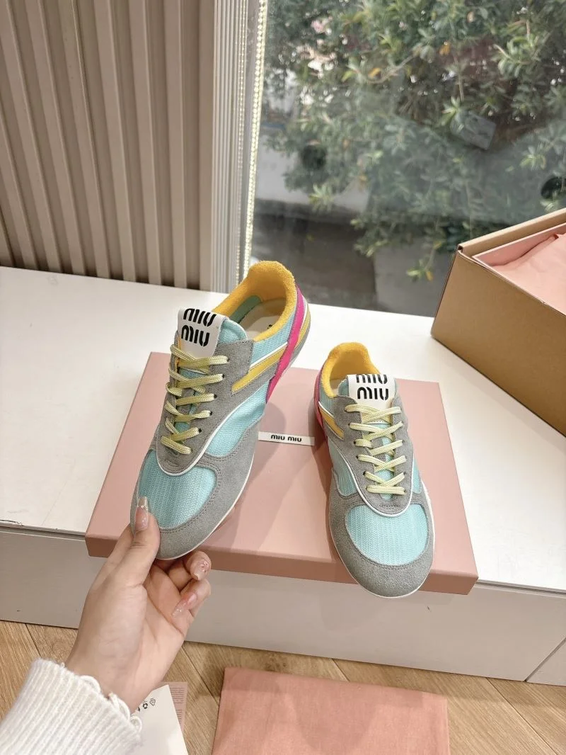 Perfect replica New Balance Shoes