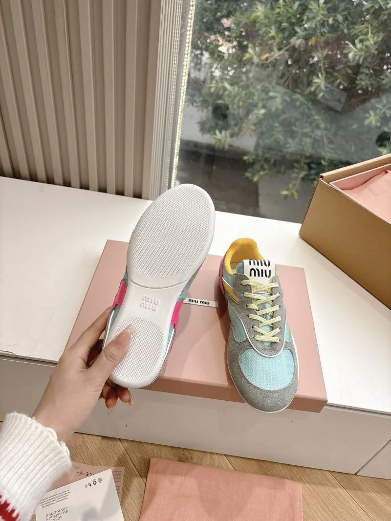 Perfect replica New Balance Shoes