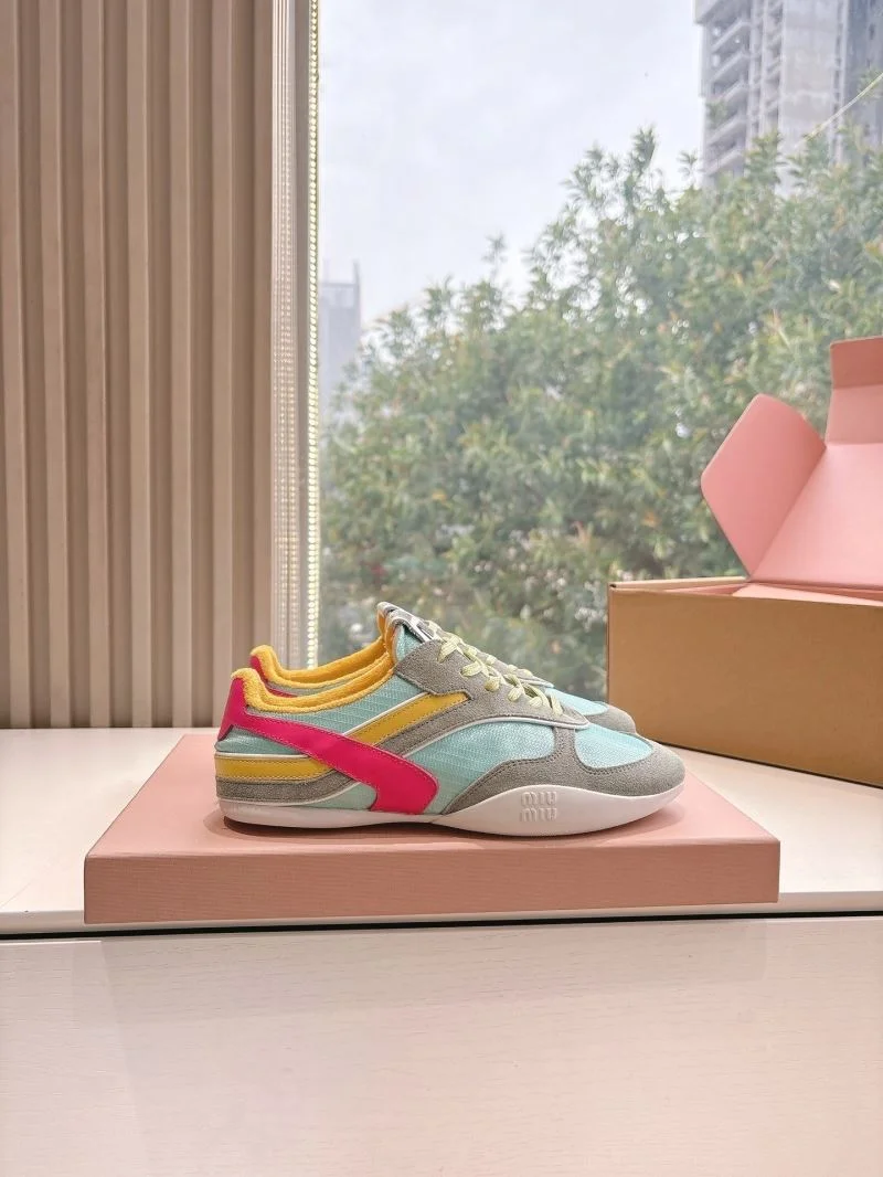 Perfect replica New Balance Shoes