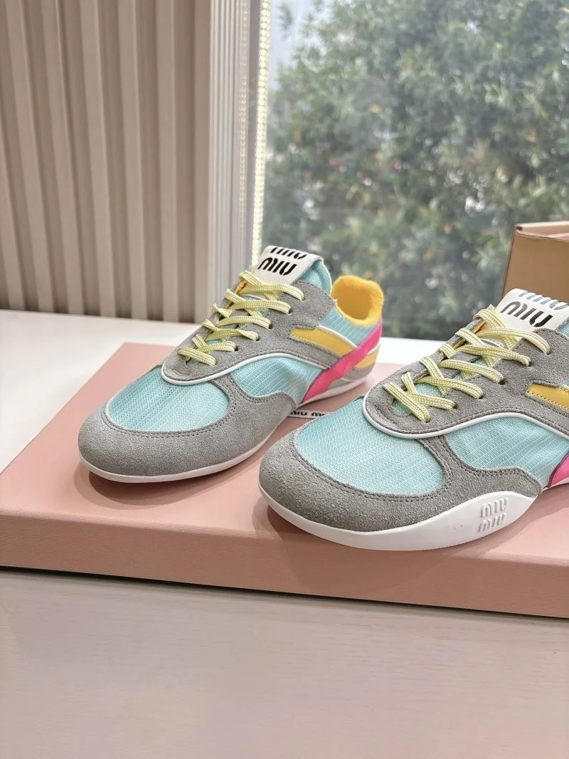 Perfect replica New Balance Shoes