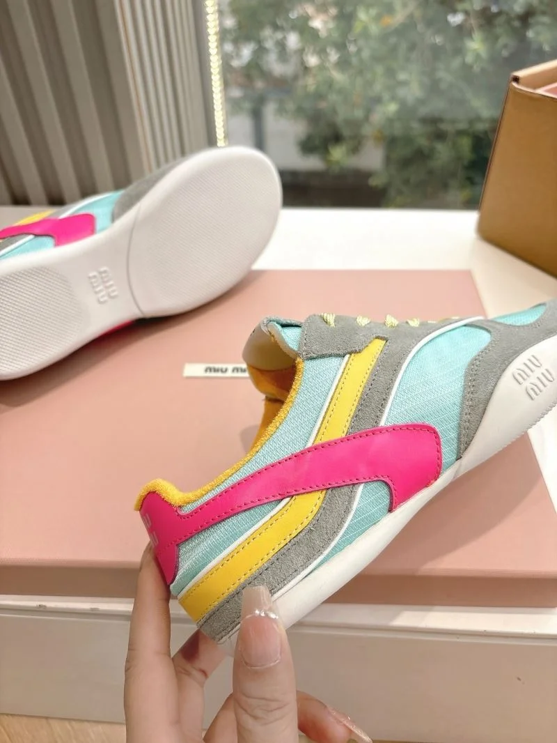 Perfect replica New Balance Shoes