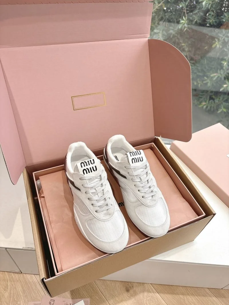 New Balance Shoes