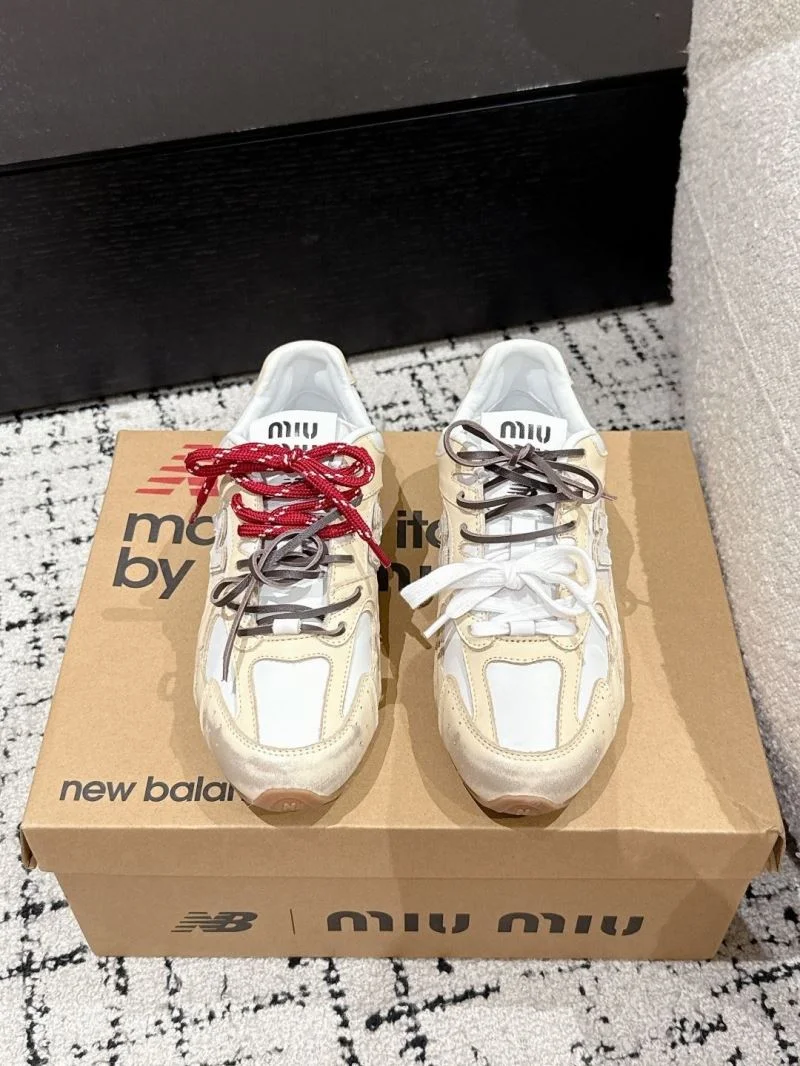 New Balance Shoes