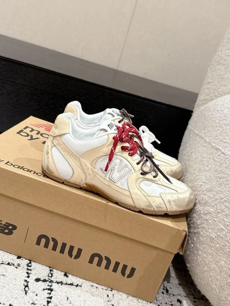 Budget-friendly New Balance Shoes