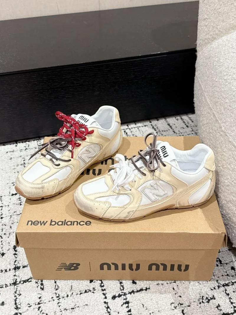 Budget-friendly New Balance Shoes