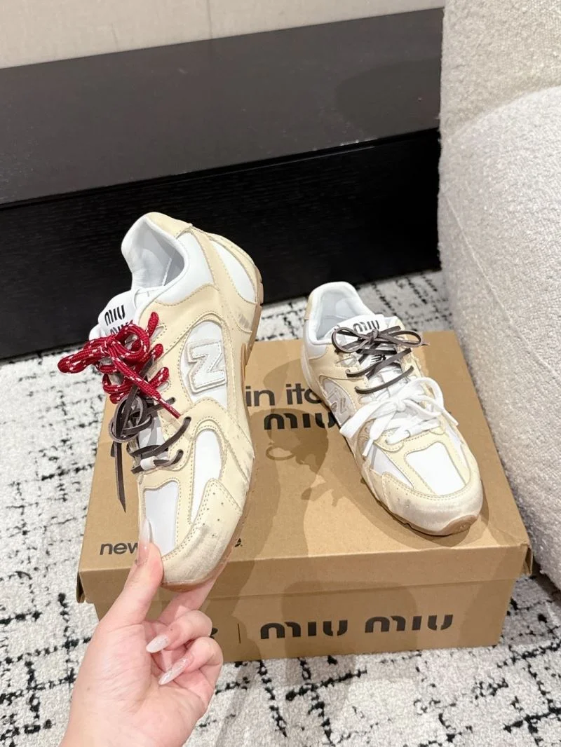 Budget-friendly New Balance Shoes