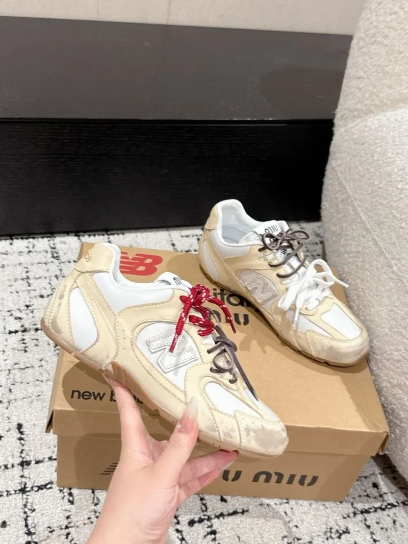 Budget-friendly New Balance Shoes