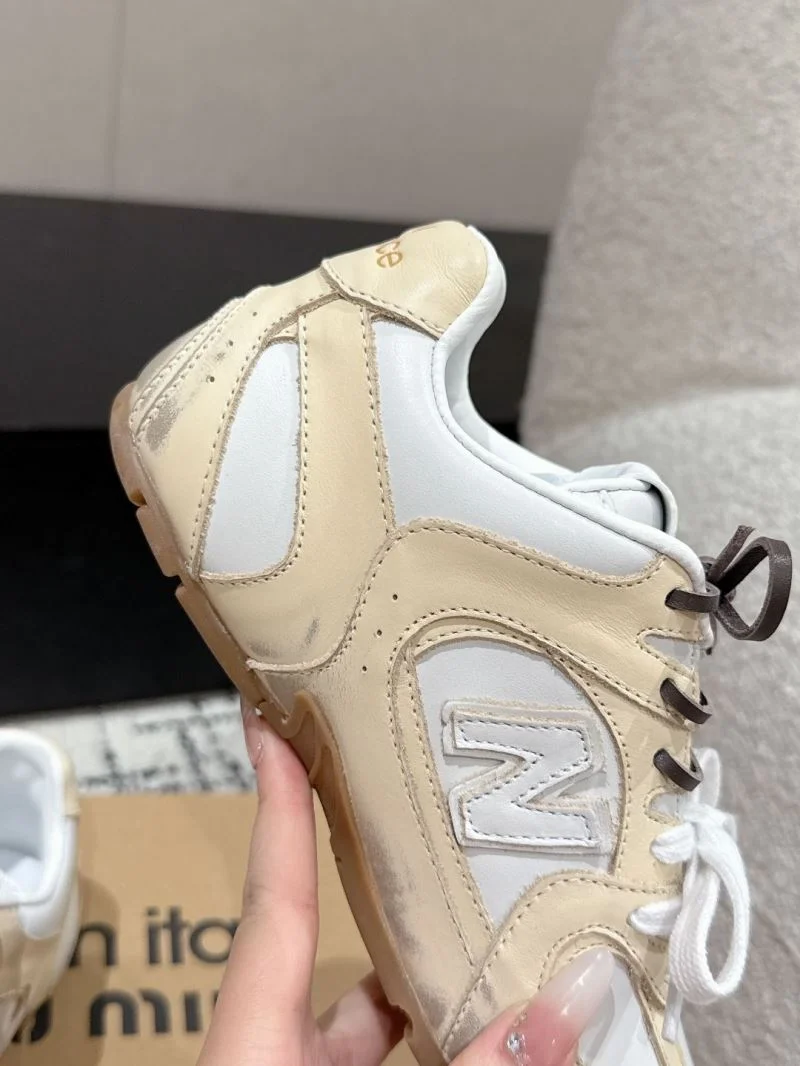 Budget-friendly New Balance Shoes