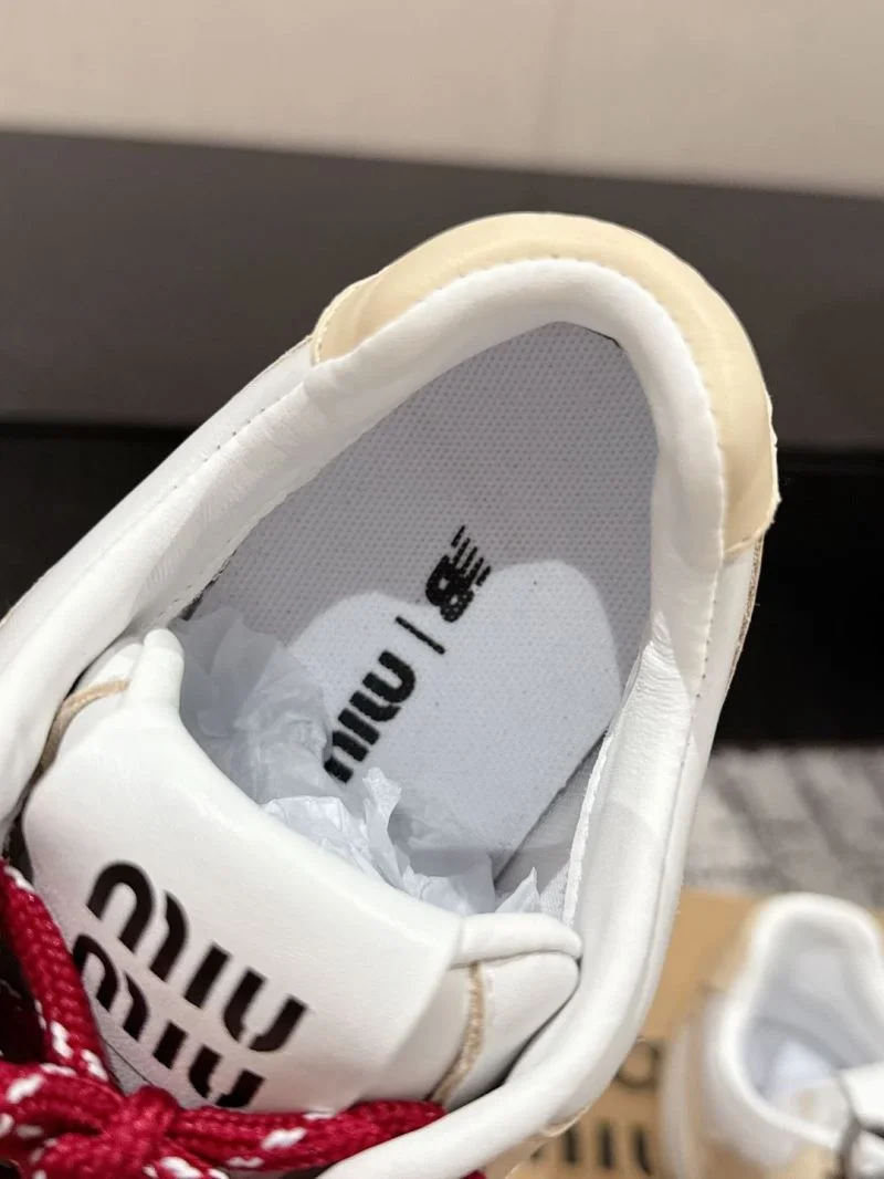 Budget-friendly New Balance Shoes