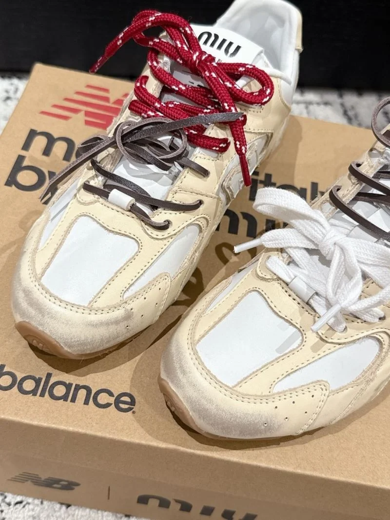 Budget-friendly New Balance Shoes
