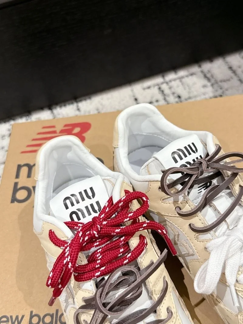 Budget-friendly New Balance Shoes