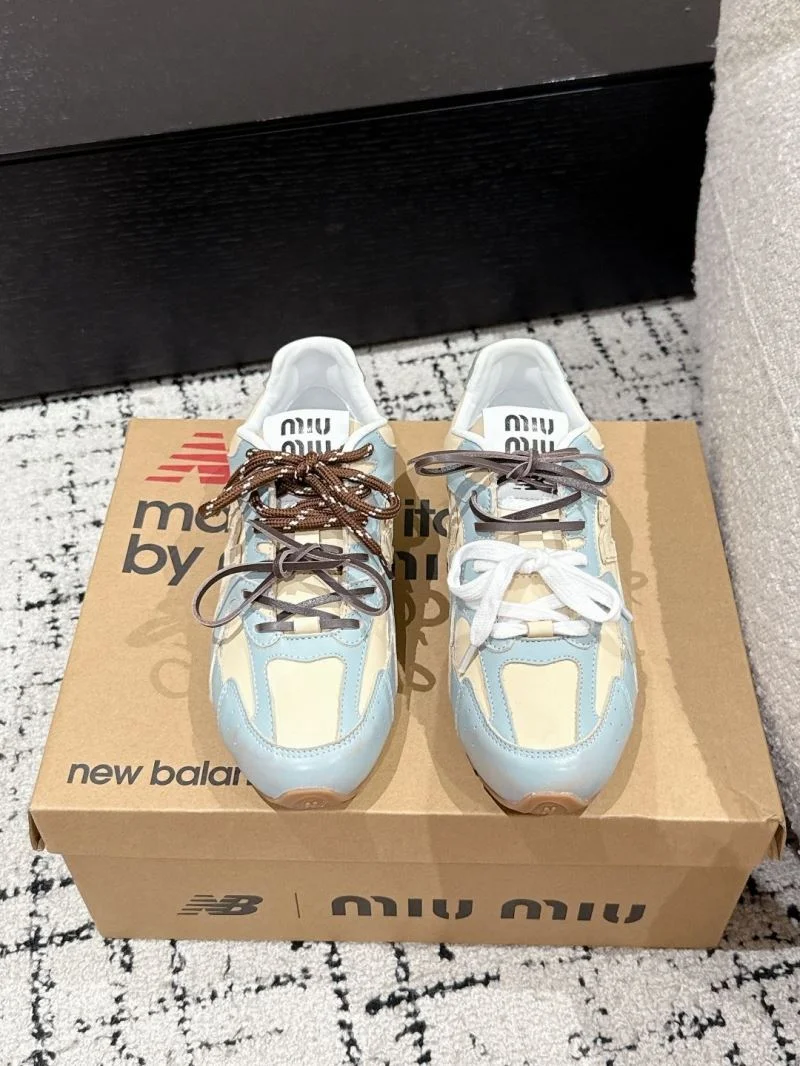 New Balance Shoes