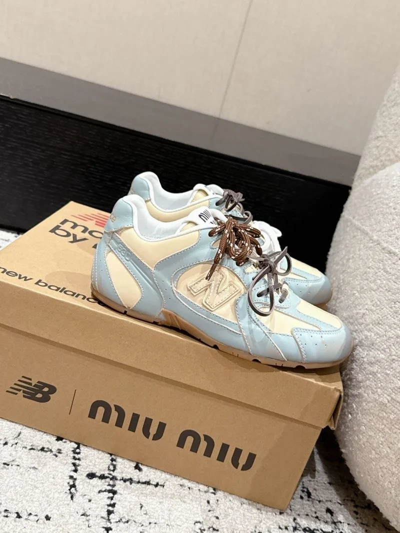 Mirror quality New Balance Shoes