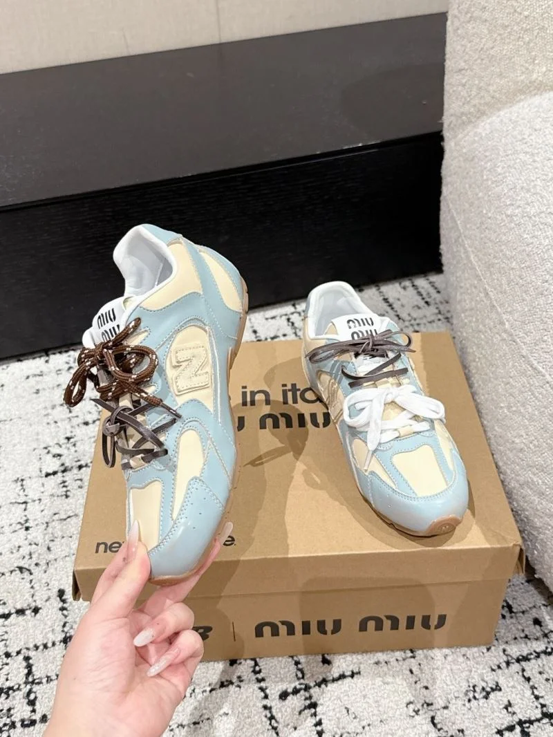 Mirror quality New Balance Shoes