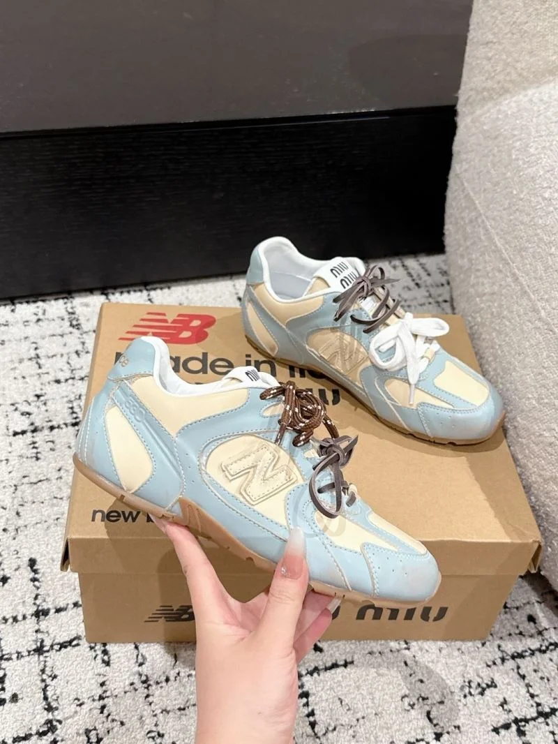 Mirror quality New Balance Shoes