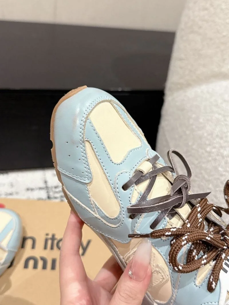 Mirror quality New Balance Shoes