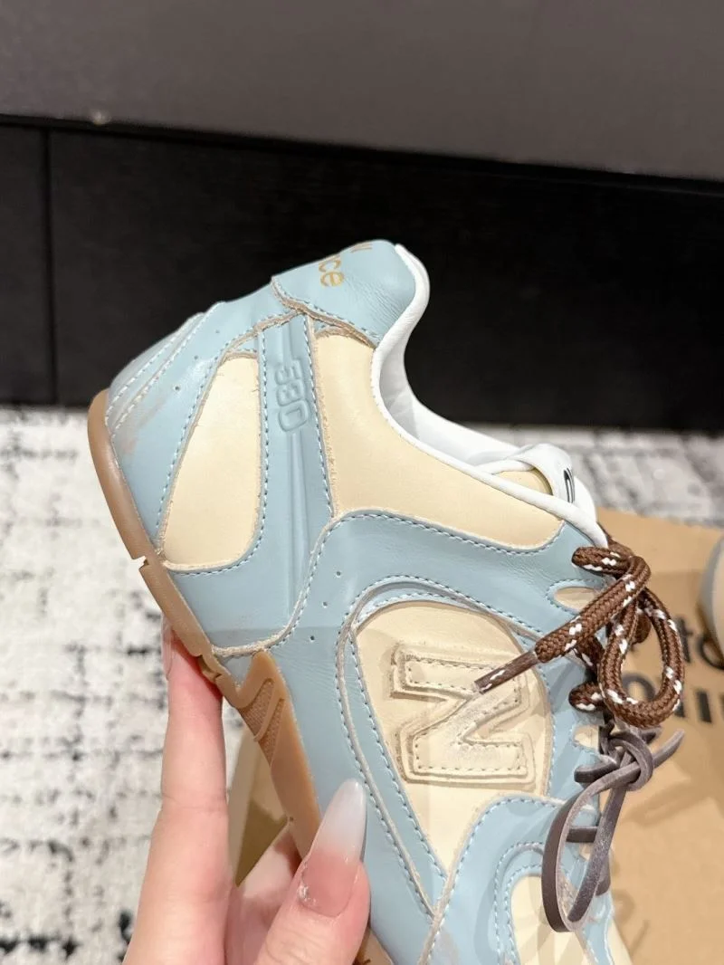 Mirror quality New Balance Shoes