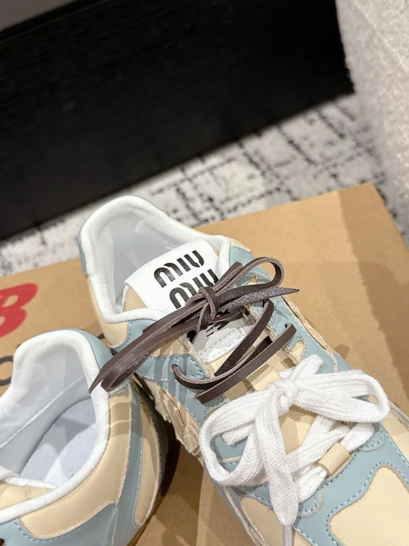 Mirror quality New Balance Shoes