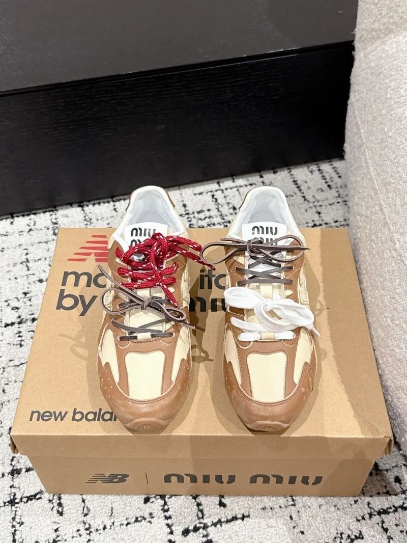 New Balance Shoes