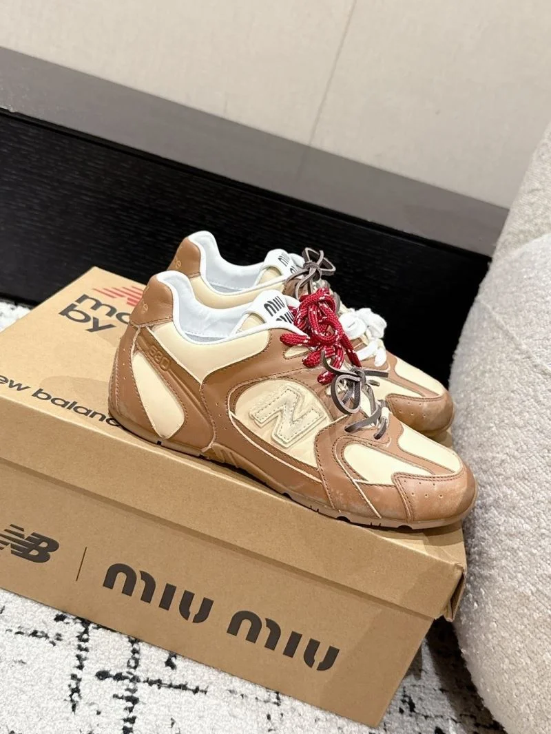 Perfect replica New Balance Shoes