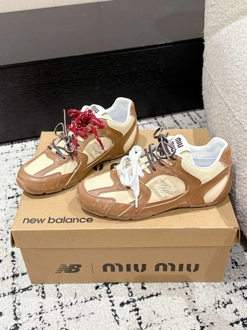 Perfect replica New Balance Shoes