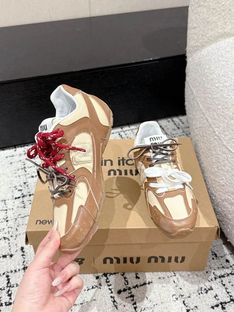 Perfect replica New Balance Shoes
