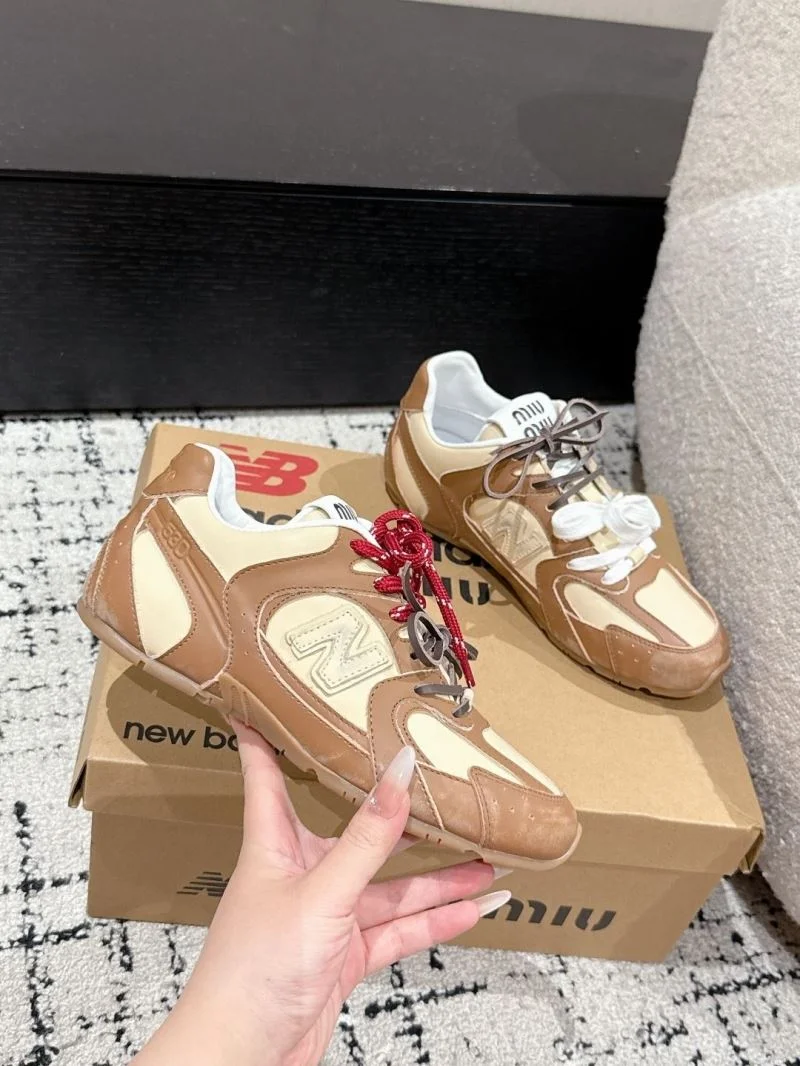 Perfect replica New Balance Shoes
